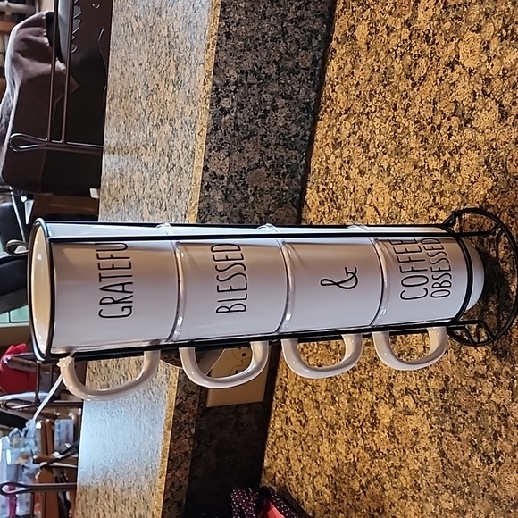 Robert Stanley | Kitchen | Robert Stanley Signature Collection Coffee ...